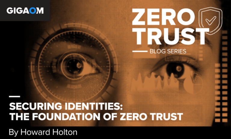 Securing Identities: The Foundation of Zero Trust - Nettrix