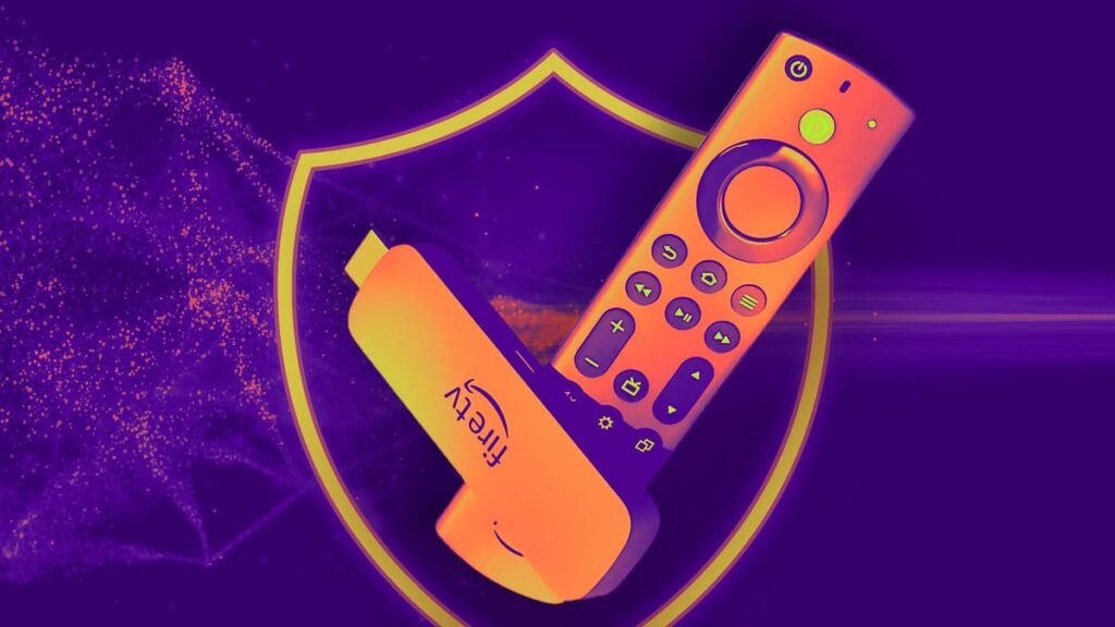 Best VPN for Amazon Fire TV Stick in 2024 - Nettrix Innovation limited