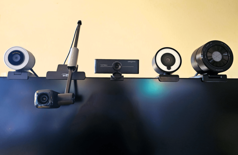 Best webcams 2024: Picks and expert buying advice - Nettrix Innovation limited